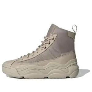 Adidas Originals Superstar Millencon Boot - Beige