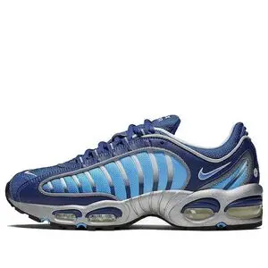 Nike Nike Air Max Tailwind 4 Sneakers Blue/white