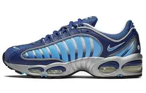 Nike Max Tailwind 4 Sneakers - Blue/white