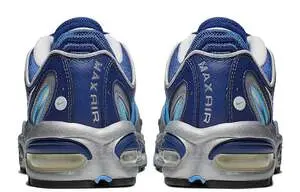 Nike Max Tailwind 4 Sneakers - Blue/white