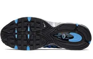 Nike Max Tailwind 4 Sneakers - Blue/white