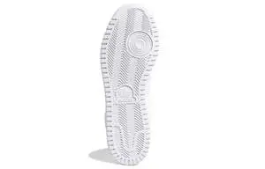 Adidas Top Ten High Top Sneakers - White