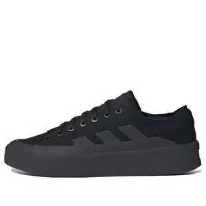 Adidas Adidas ZNSORED Sneakers Black