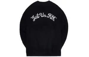 Kith X Looney Tunes Bugs Bunny Crewneck