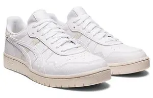 Asics Japan S Low Top Sneakers - White/birch