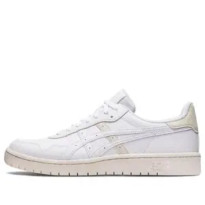 Asics Japan S Low Top Sneakers - White/birch