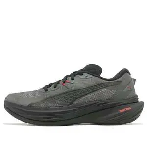 PUMA PUMA Deviate Nitro 3 Athletic Sneakers Grey/red