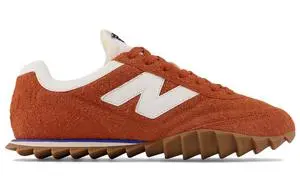 NEW BALANCE Rc30 Low Top Sneakers - Rust Oxide