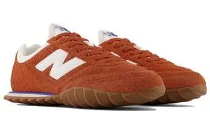 NEW BALANCE Rc30 Low Top Sneakers - Rust Oxide