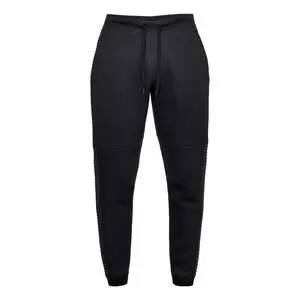 Under Armour Unstoppable Move Pants - Black