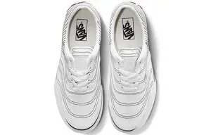 VANS Era 3ra "vision Voyage" Low Top Sneakers - White