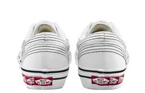 VANS Era 3ra "vision Voyage" Low Top Sneakers - White