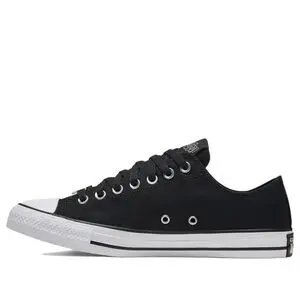 CONVERSE X Scooby-doo Chuck Taylor All Star Low Top Sneakers - Black