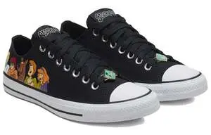 CONVERSE X Scooby-doo Chuck Taylor All Star Low Top Sneakers