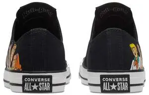 CONVERSE X Scooby-doo Chuck Taylor All Star Low Top Sneakers