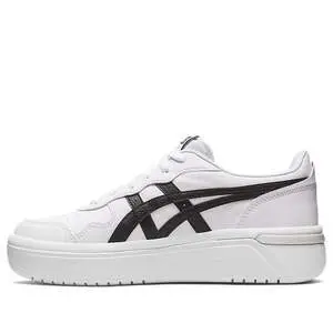 Asics Japan S St Sneakers - White/black