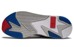 PUMA Transformers X Rs-x 'optimus Prime' Sneakers