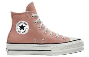 CONVERSE Chuck Taylor All Star Platform High Top Sneakers