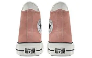 CONVERSE Chuck Taylor All Star Platform High Top Sneakers