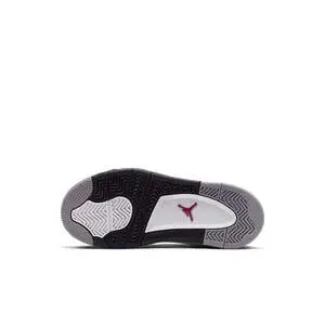JORDAN Air Dub Zero "white Cement - White/grey