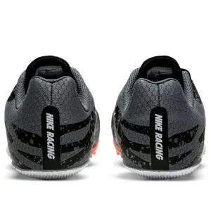 Nike Zoom Rival S Spikes - Black