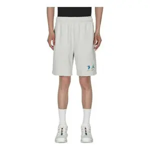 JORDAN X Union Crossover Shorts - Default Color