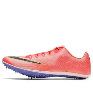 Nike Zoom 400 Track Spikes - Orange