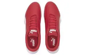 PUMA Scuderia Ferrari Kart Cat Iii Sneakers - Red