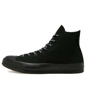 CONVERSE Chuck 70 Hi Gore-tex Utility Sneakers - Black