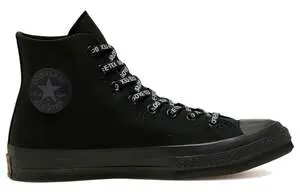 CONVERSE Chuck 70 Hi Gore-tex Utility Sneakers - Black