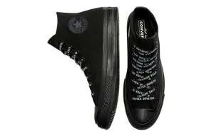 CONVERSE Chuck 70 Hi Gore-tex Utility Sneakers - Black