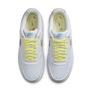 Nike Court Vision Low Canvas Sneakers