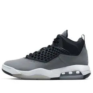 JORDAN Air Maxin 200 'smoke - Grey