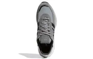 Adidas Retropy F2 Sneakers - Grey/black