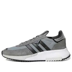 Adidas Retropy F2 Sneakers - Grey/black