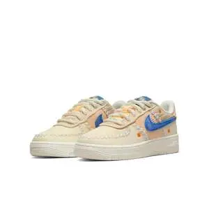 Nike Force 1 '07 "la Flea" Sneakers