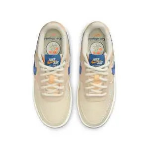 Nike Force 1 '07 "la Flea" Sneakers