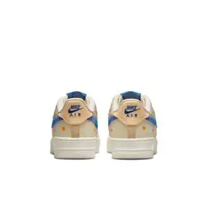 Nike Force 1 '07 "la Flea" Sneakers