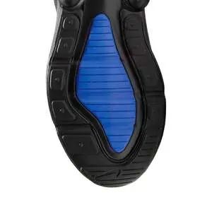 Nike Max 270 Athletic Sneakers - Black
