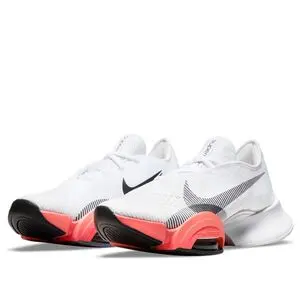 Nike Zoom Superrep 2 Athletic Sneakers - White/black/magic Ember