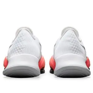 Nike Zoom Superrep 2 Athletic Sneakers - White/black/magic Ember