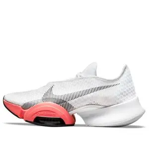 Nike Zoom Superrep 2 Athletic Sneakers - White/black/magic Ember
