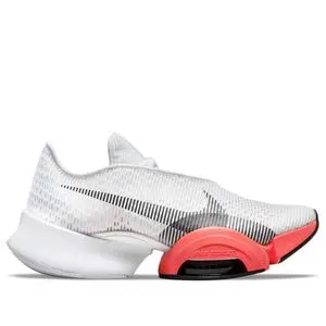 Nike Zoom Superrep 2 Athletic Sneakers - White/black/magic Ember