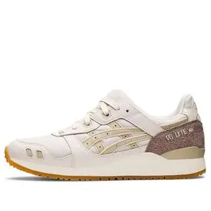 Asics Checked Sneakers For Men