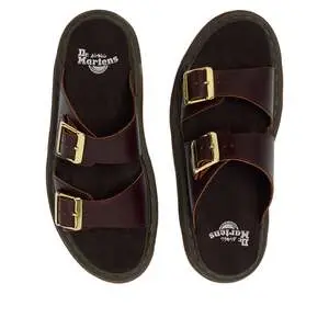 Dr. Martens Josef Slide Sandal