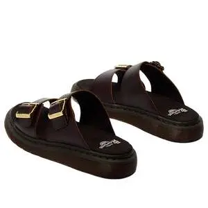 Dr. Martens Josef Slide Sandal