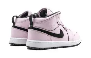 JORDAN 1 Mid " Foam - Pink