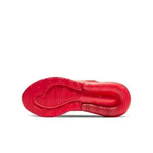 Nike Max 270 'university Gs - Red