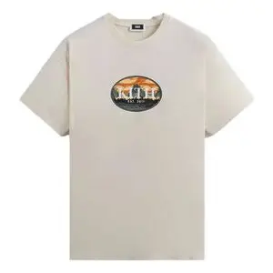 Kith Stallion Scene Tee