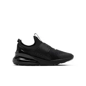 Nike Max 270 Extreme Slip-on Sneakers - Black